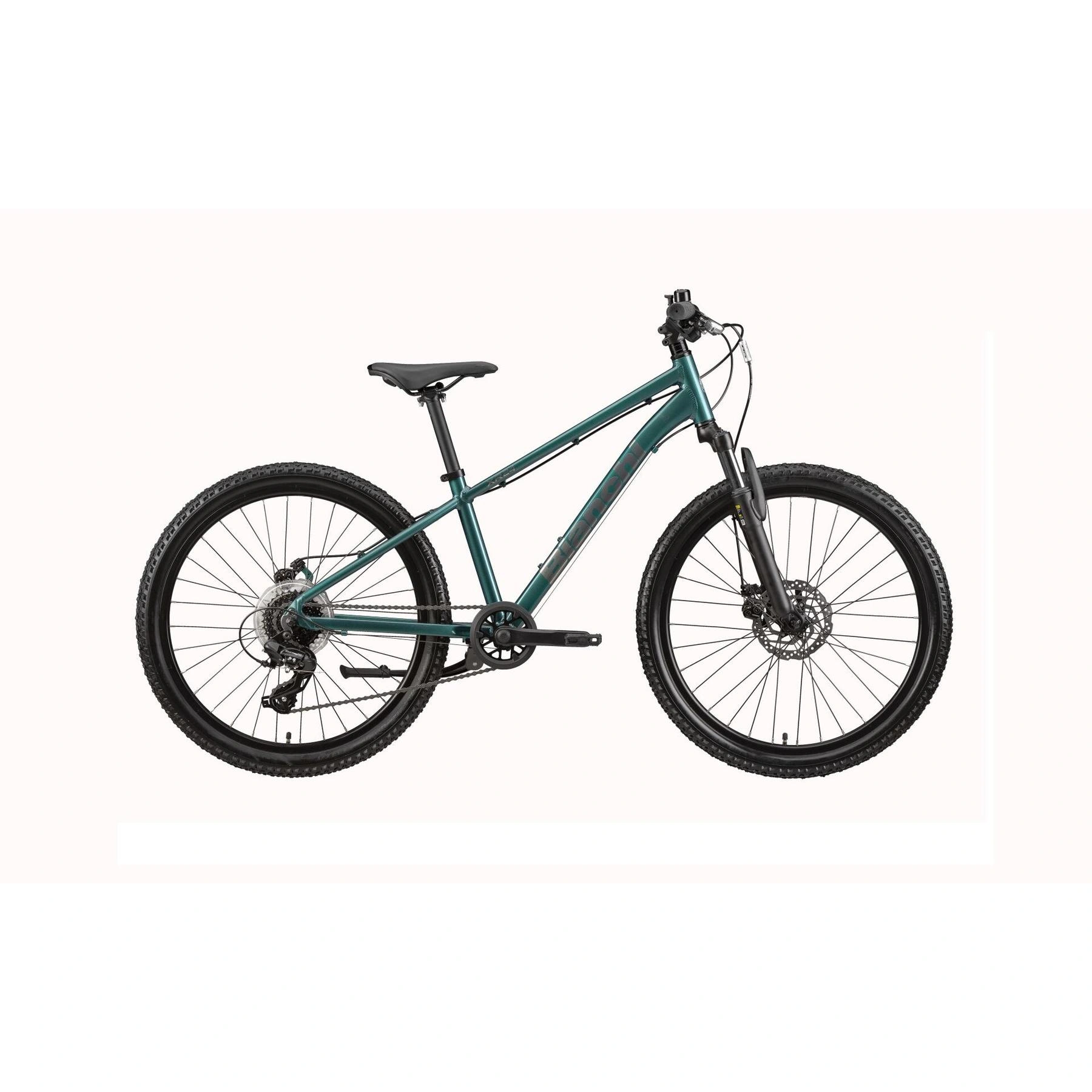 24" | BIANCHI | Dziecięce 12"-24" | Młodzież / dziecko Salon rowerowy ...