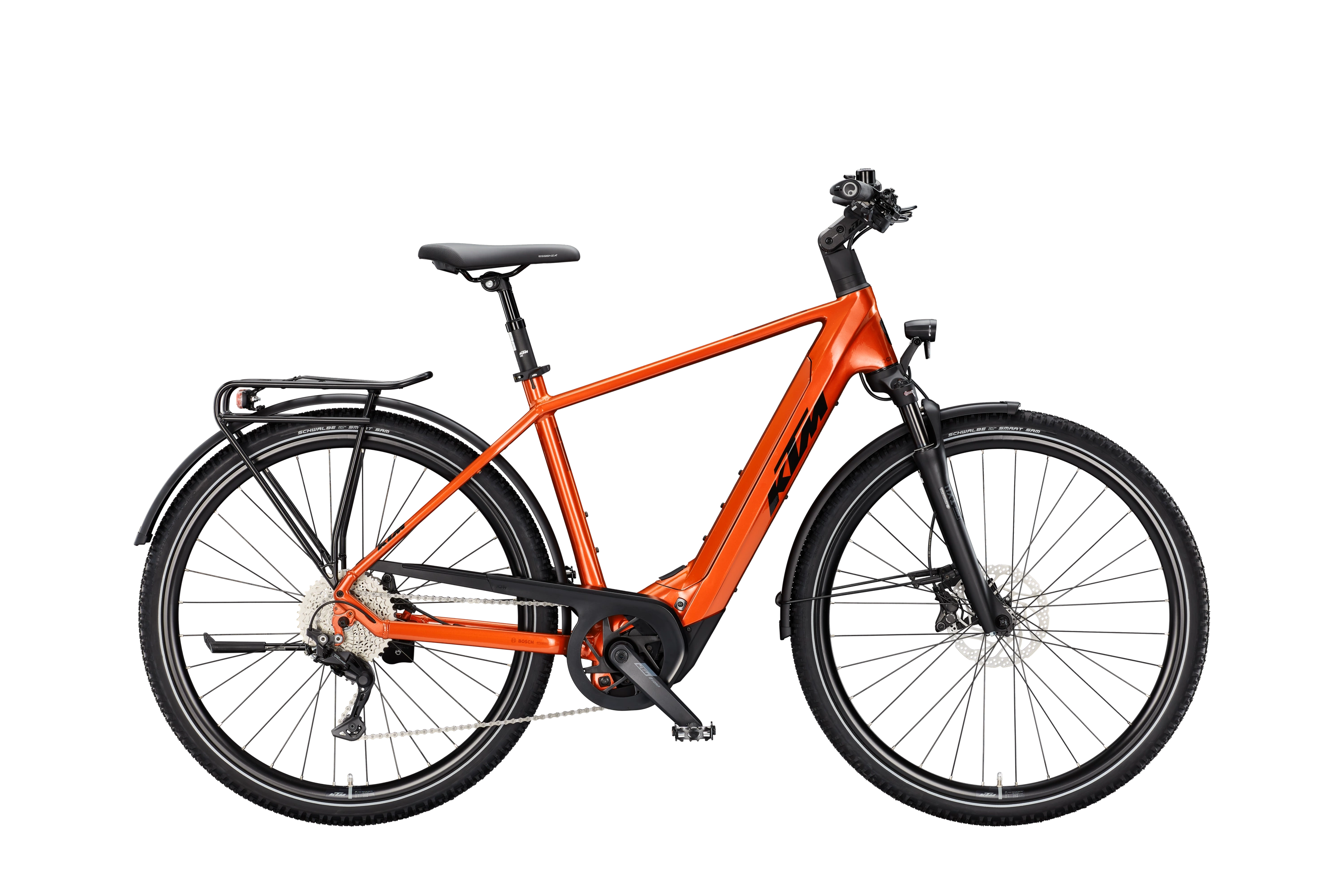 Macina Tour | KTM Trekking / City | Elektryczne e-Bike Salon rowerowy ...