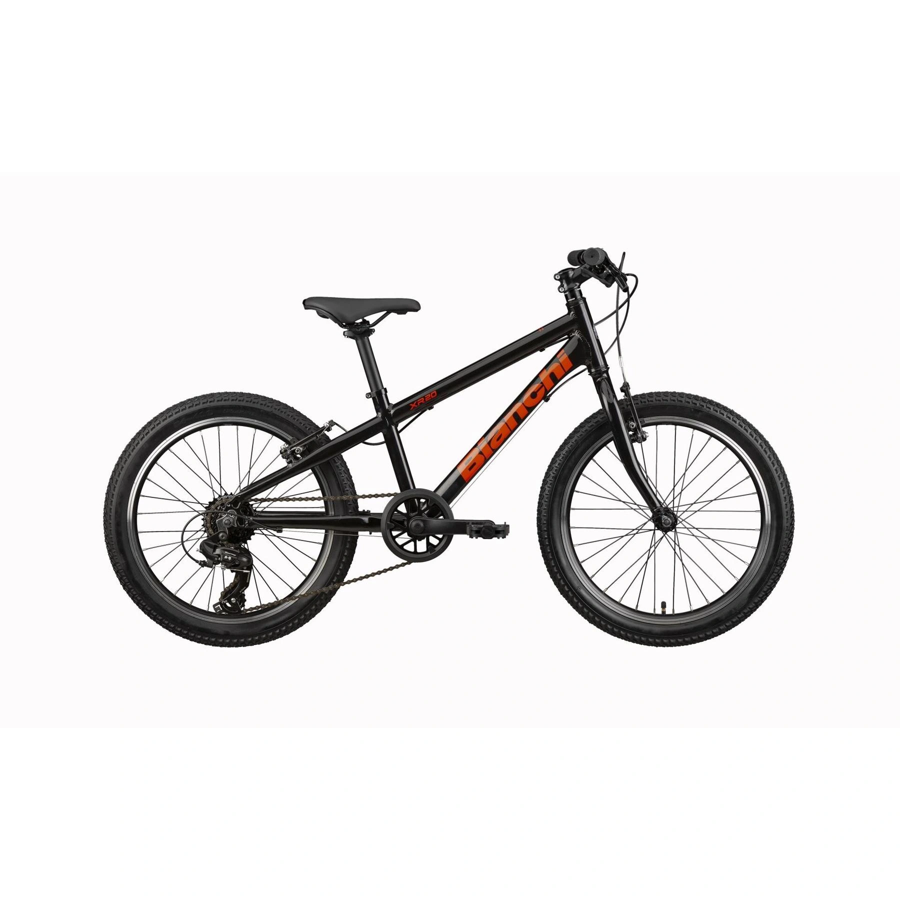 20" | BIANCHI | Dziecięce 12"-24" | Młodzież / dziecko Salon rowerowy ...